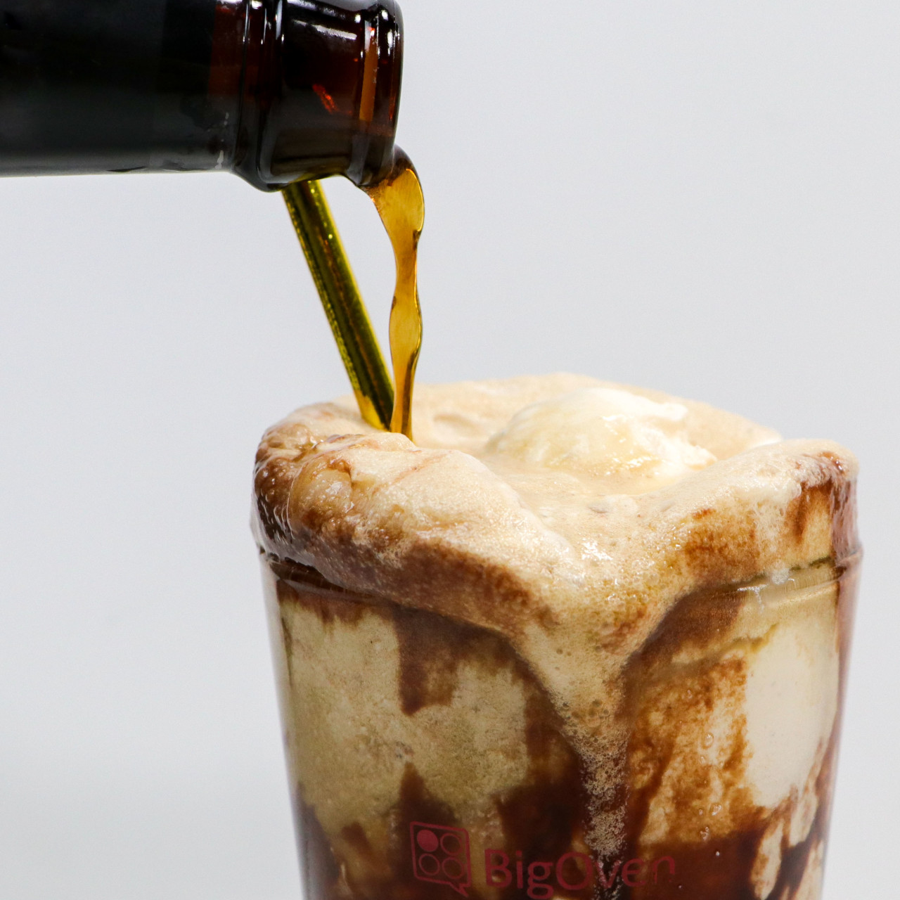 Irish Stout Float