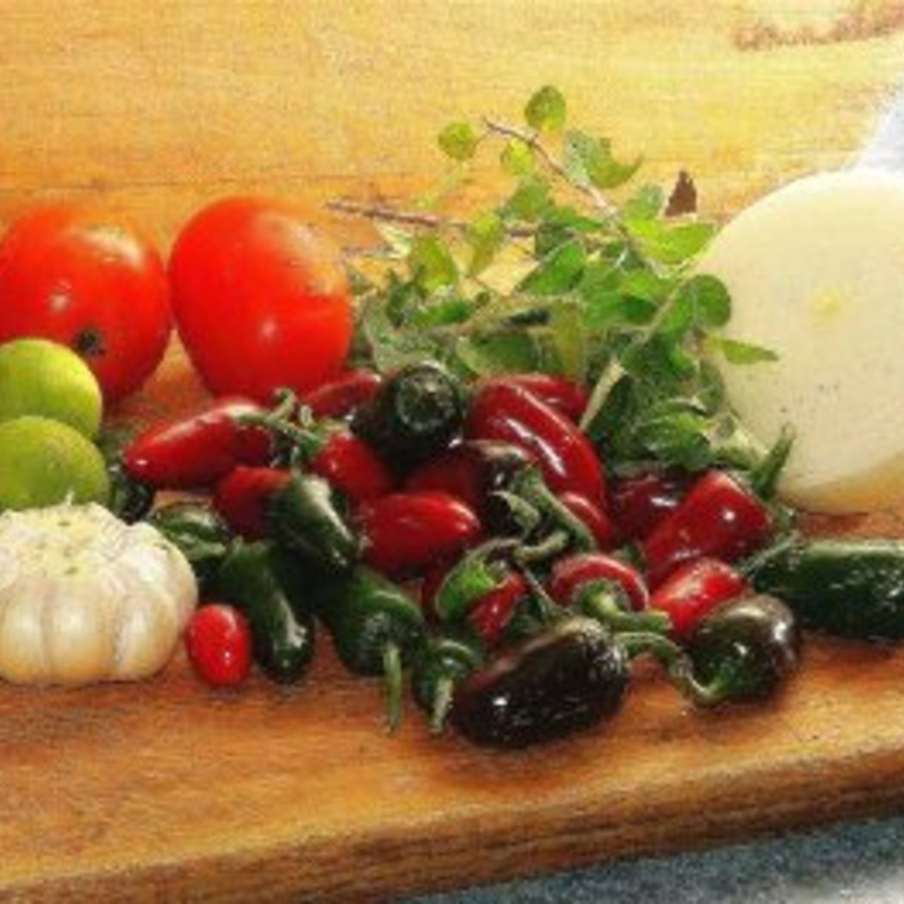 Jalapeno Salsa/ball Blue Book