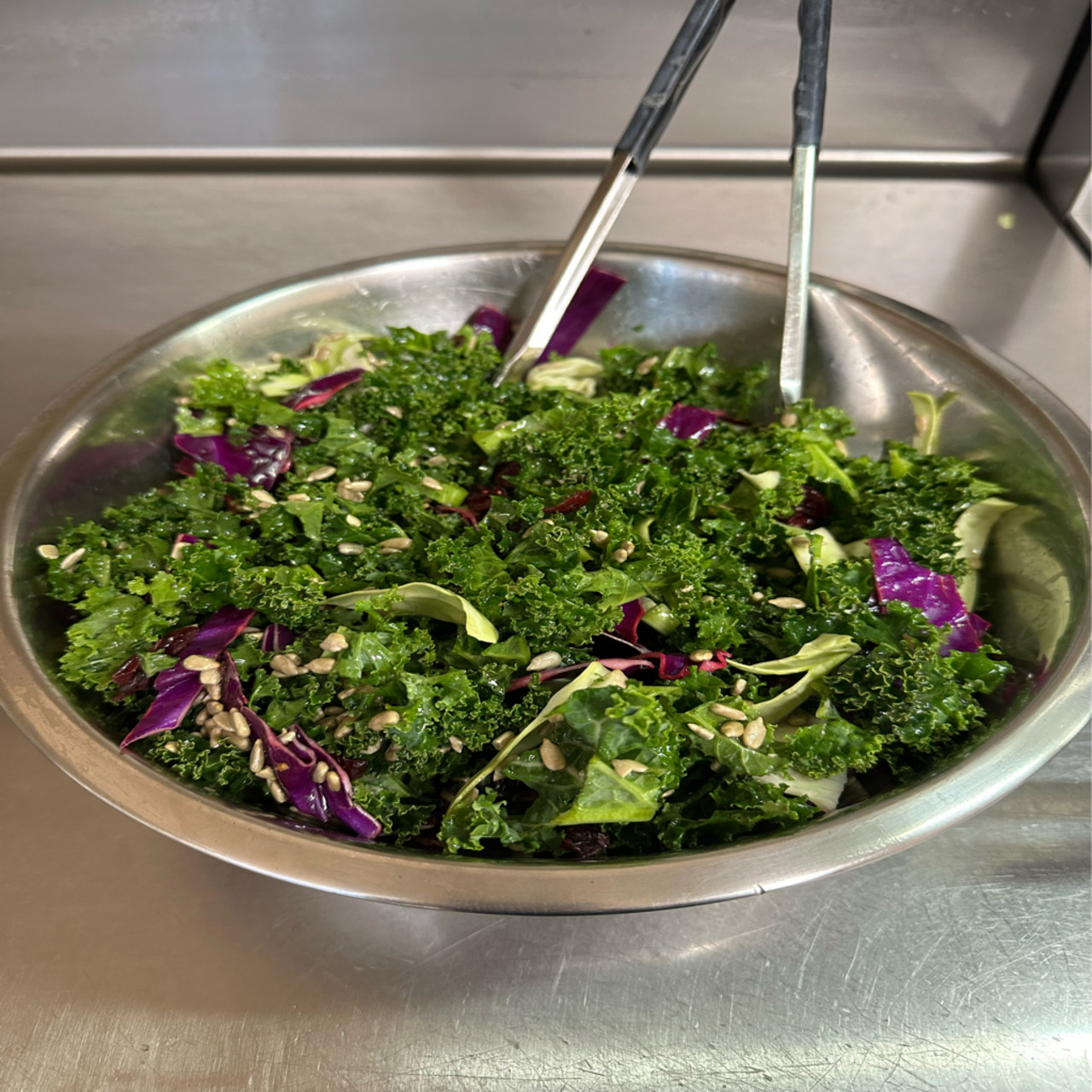 Kale Salad