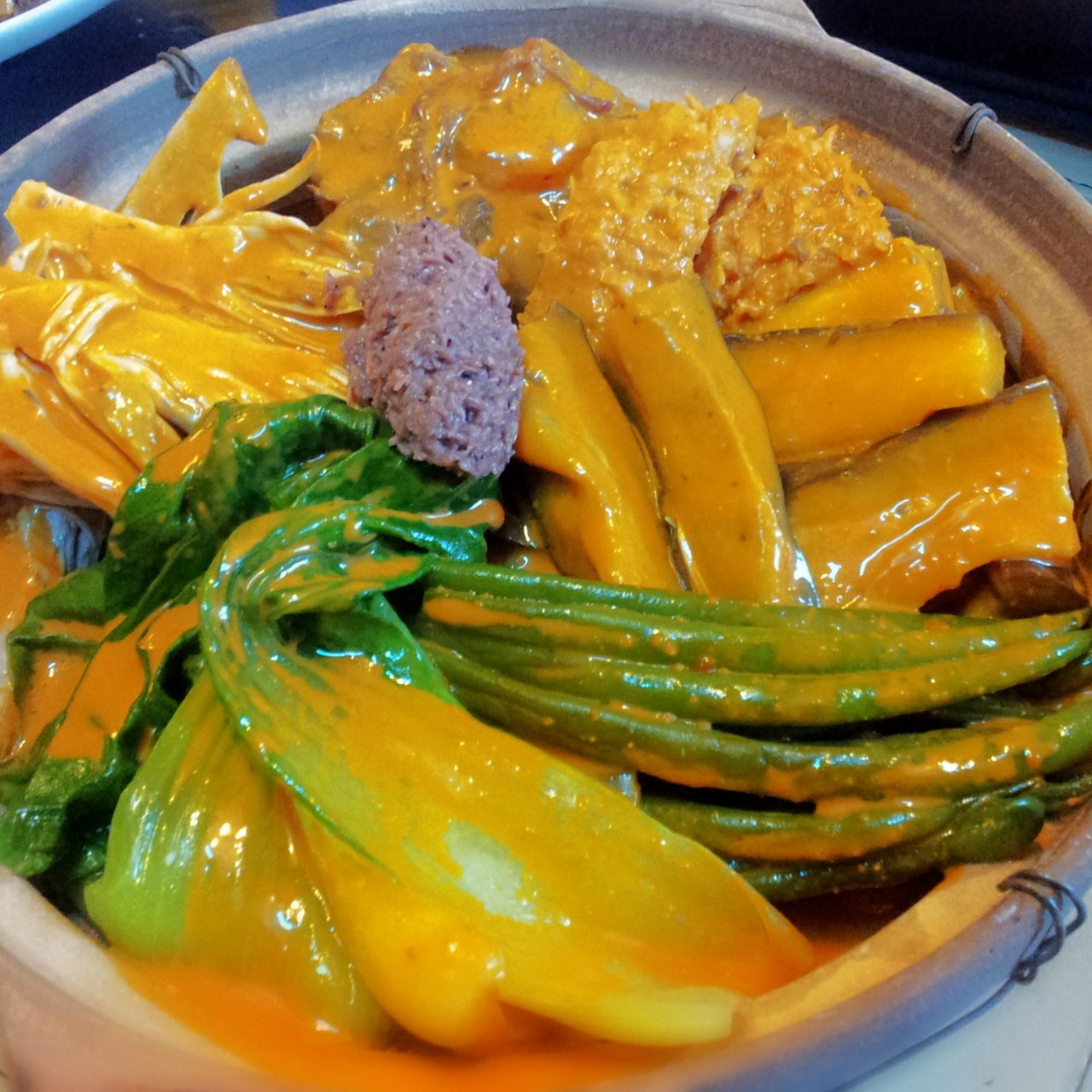 Kare Kare