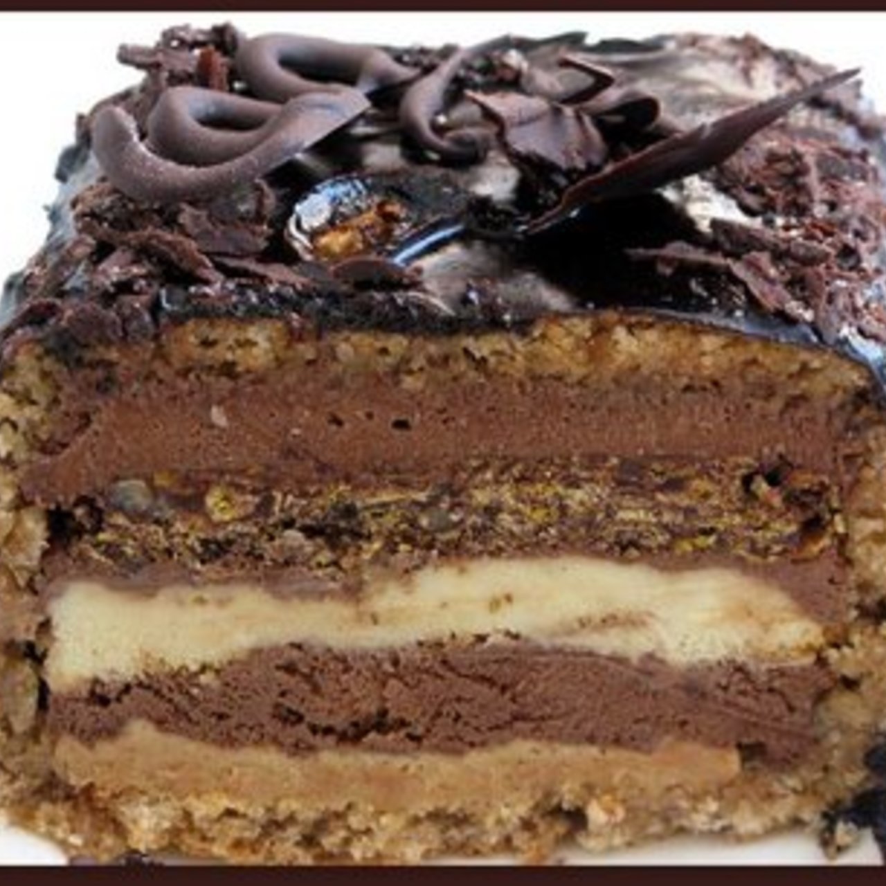 Karen Miller's Liberty Dessert