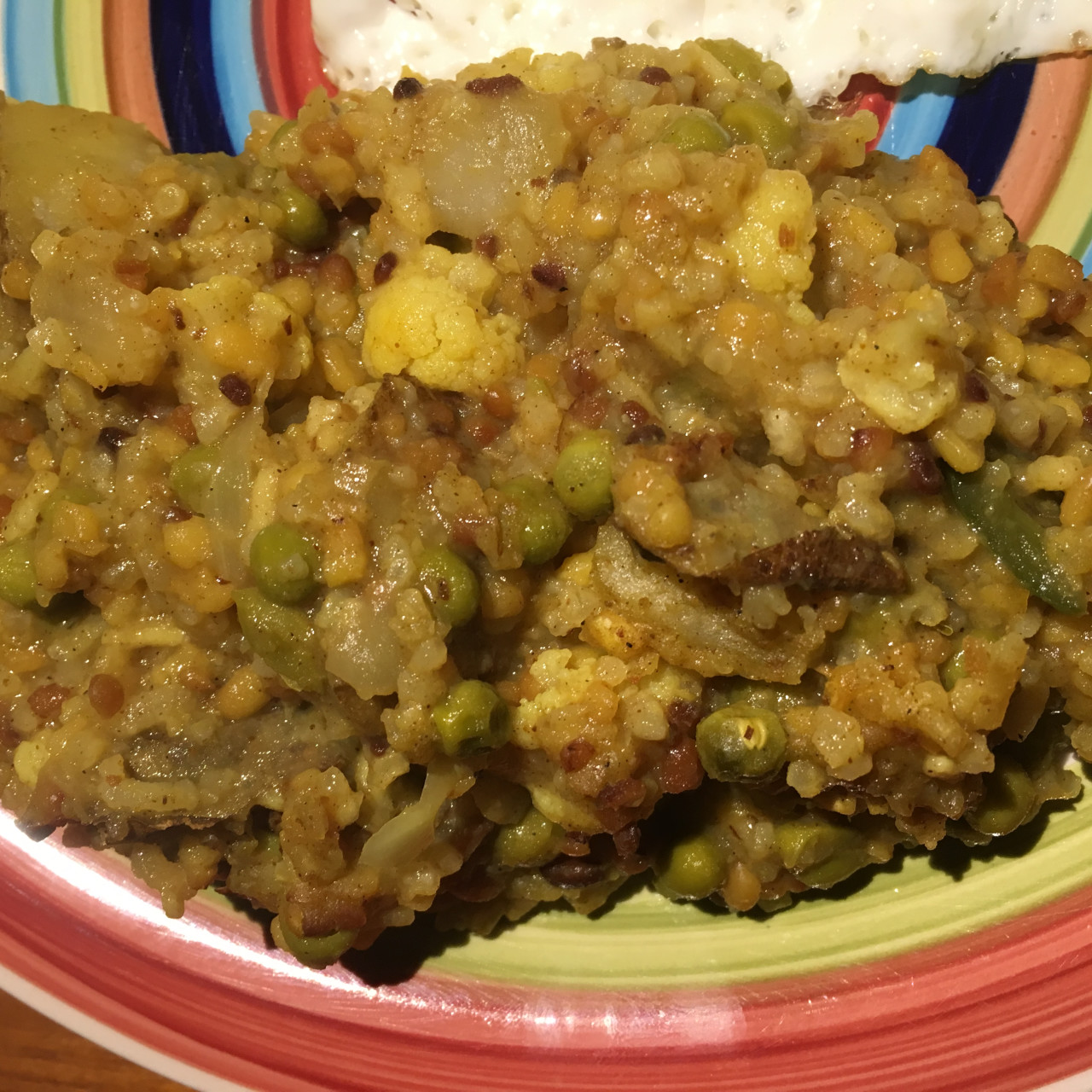Khichuri