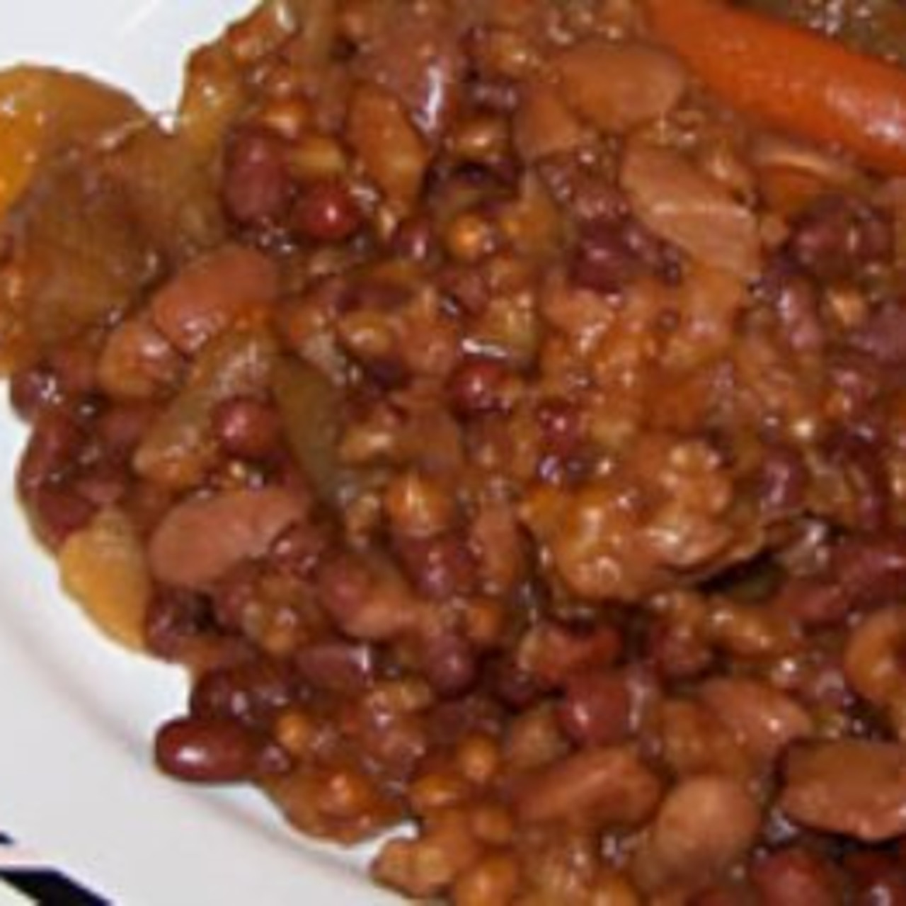 Kosher Cholent