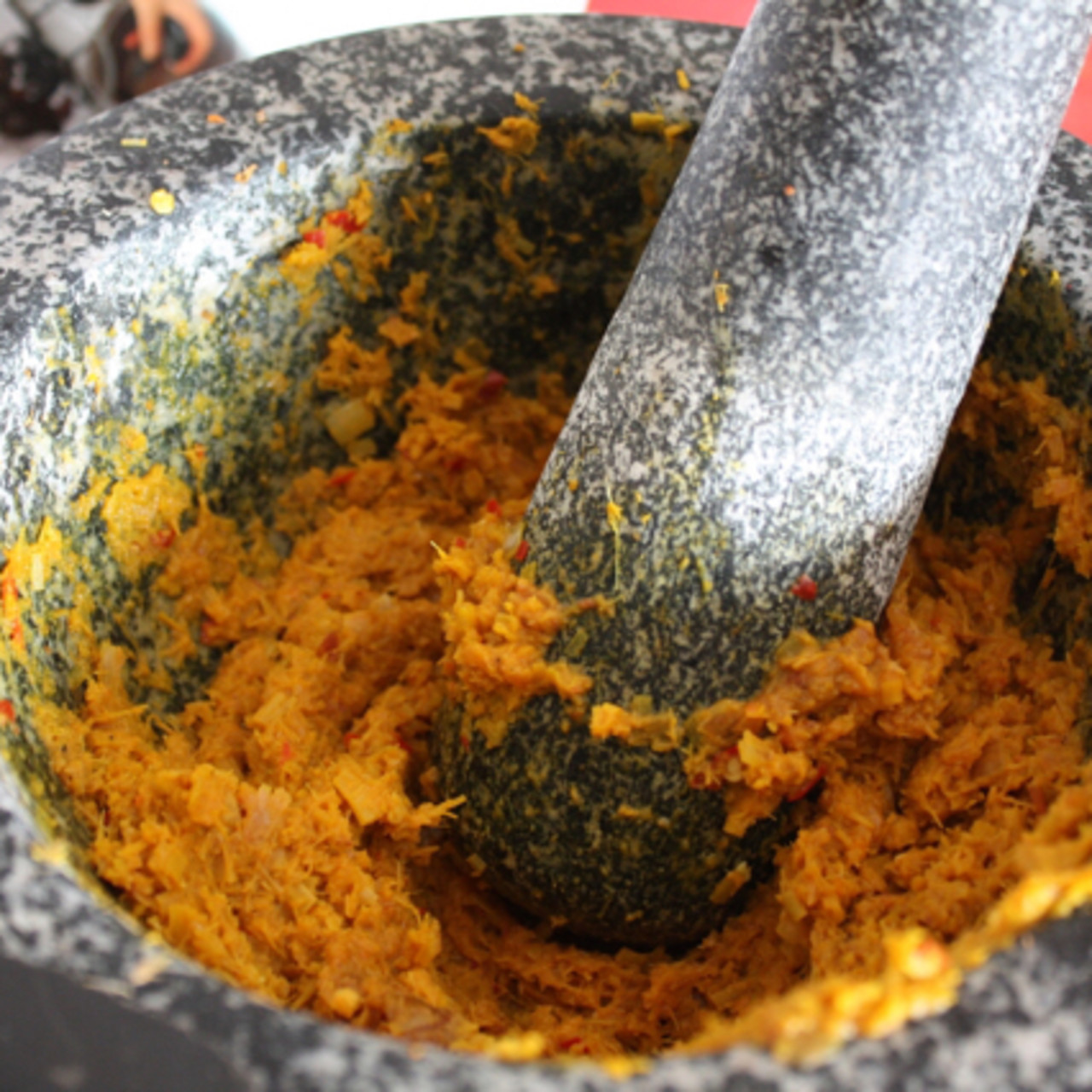Laksa Paste