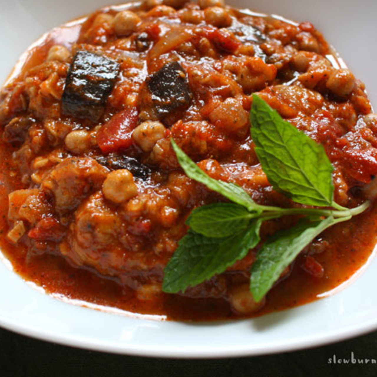 MAGHMOUR: THE MOUSSAKA FROM LEBANON THAT WILL MAKE YOU HAPPY