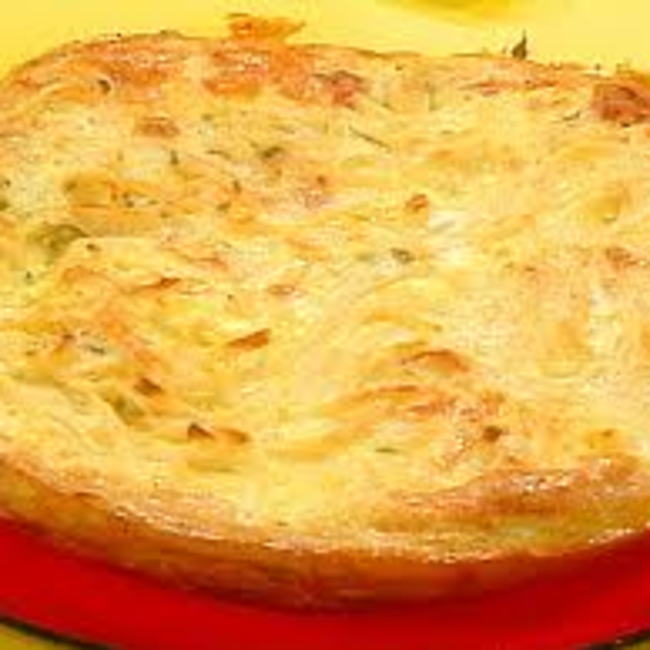 Little Rhody Frittata