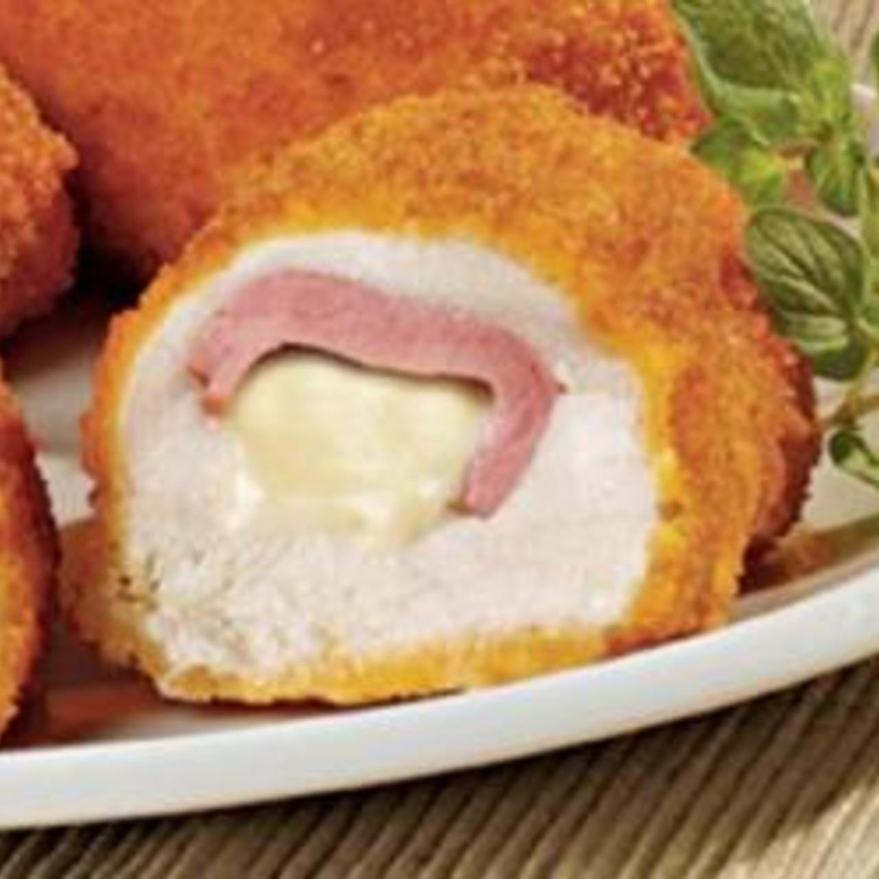Main - Chicken Cordon Bleu