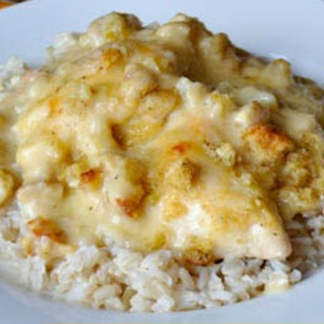 Main - Company Chicken