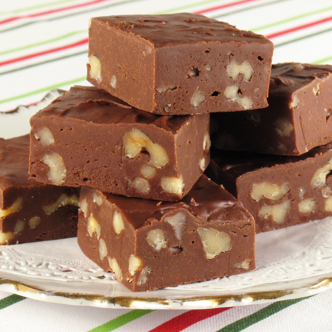 Million Dollar Fudge