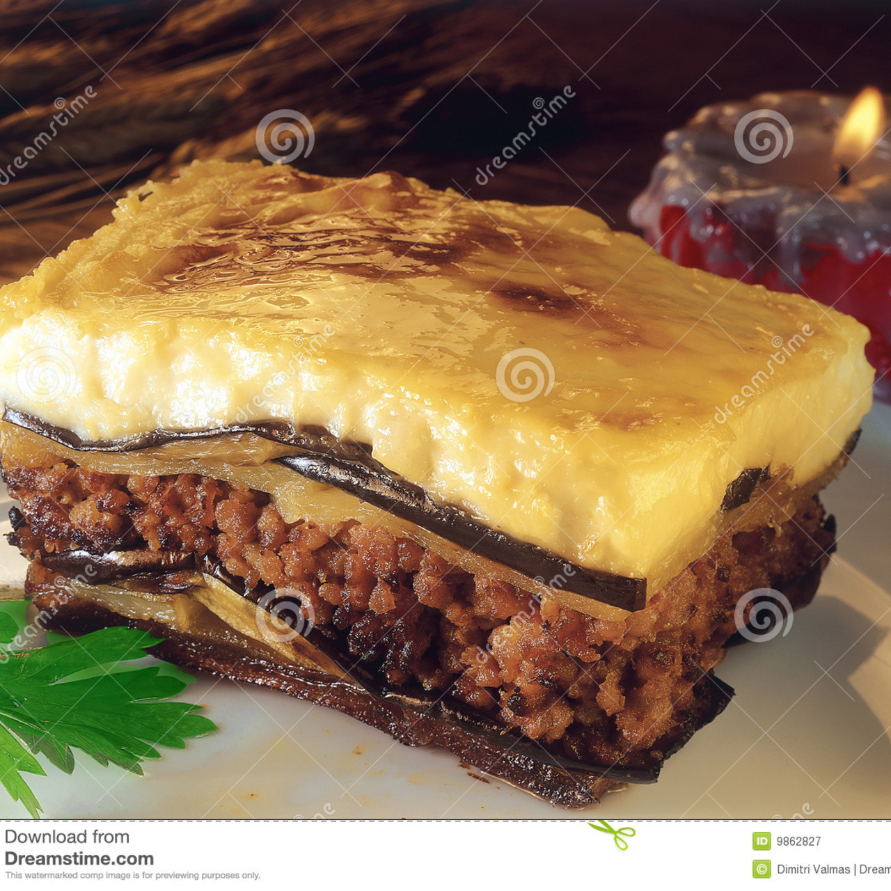 Moussaka