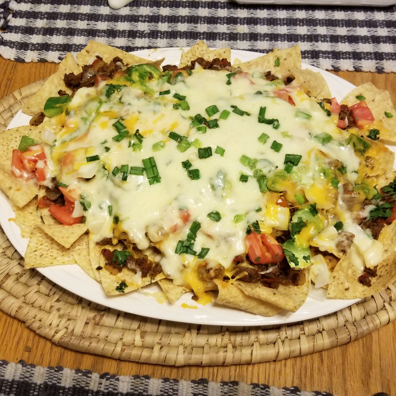 Nachos
