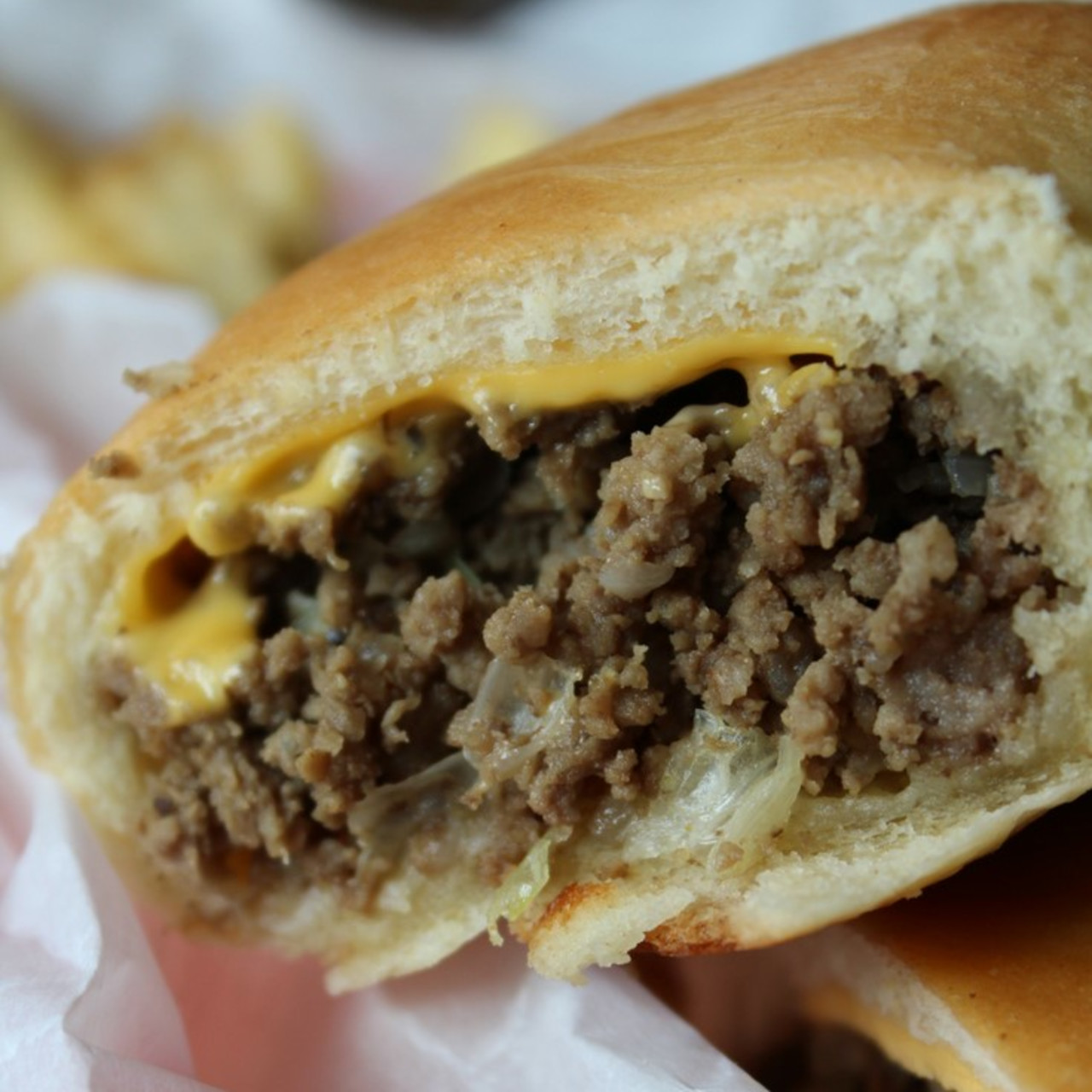 Nebraska Runza Rolls