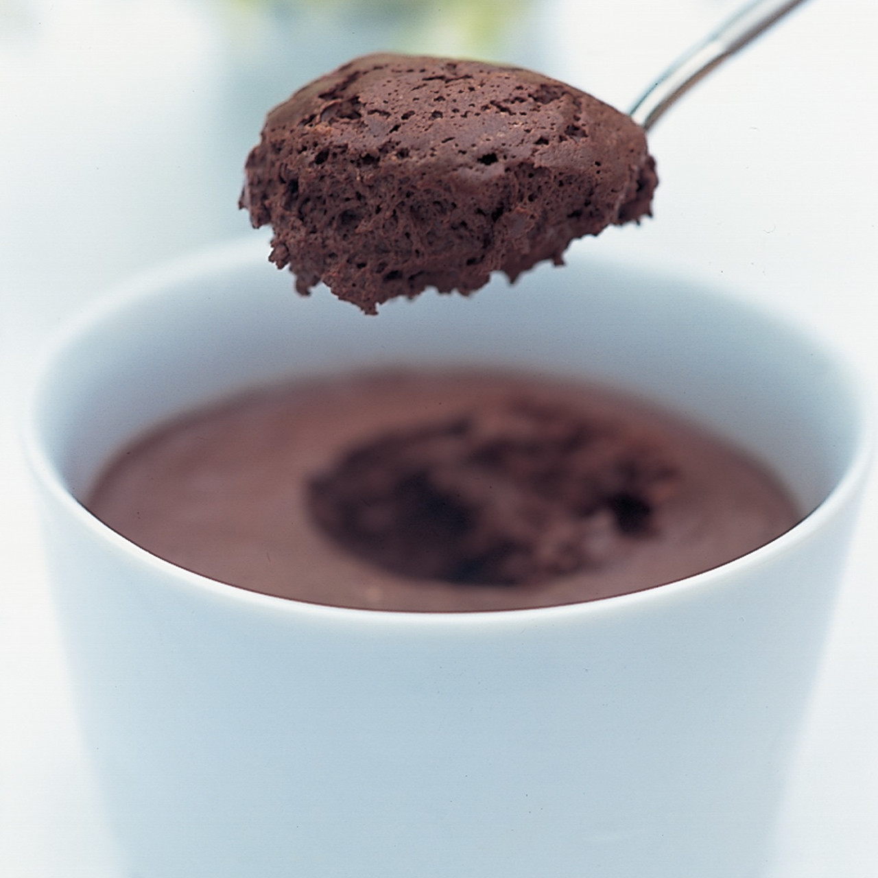 Neilson public Chocolate Chip Mousse