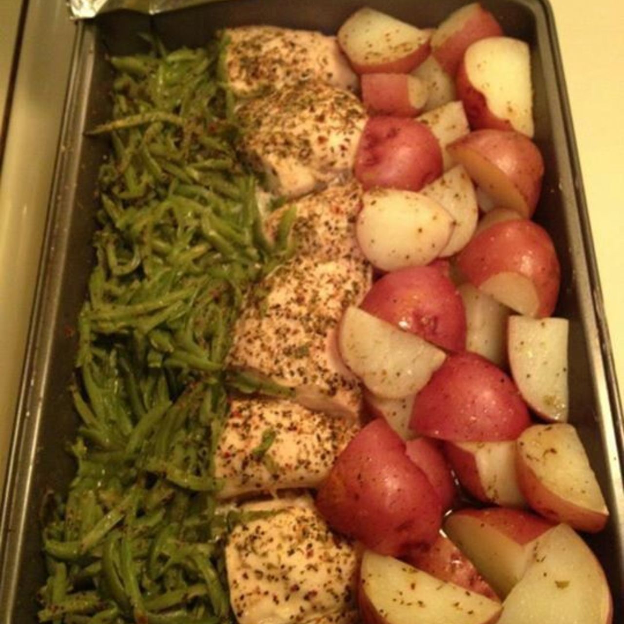 One Dish Dinner One Dish Dinner