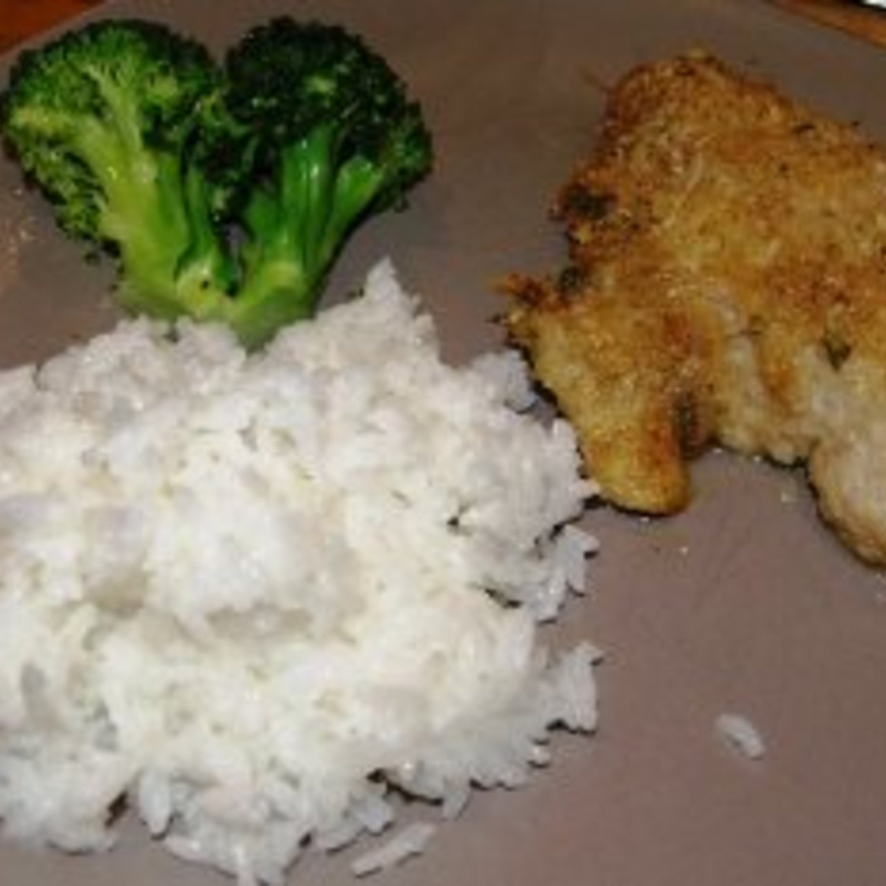 Parmesean Chicken