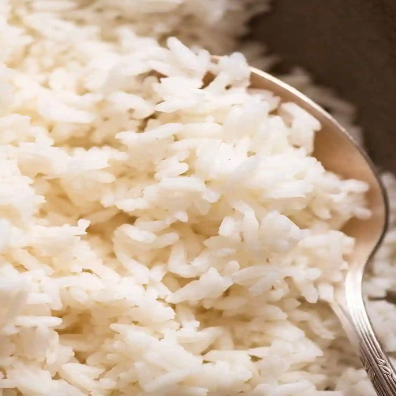 Perfect easy rice every time