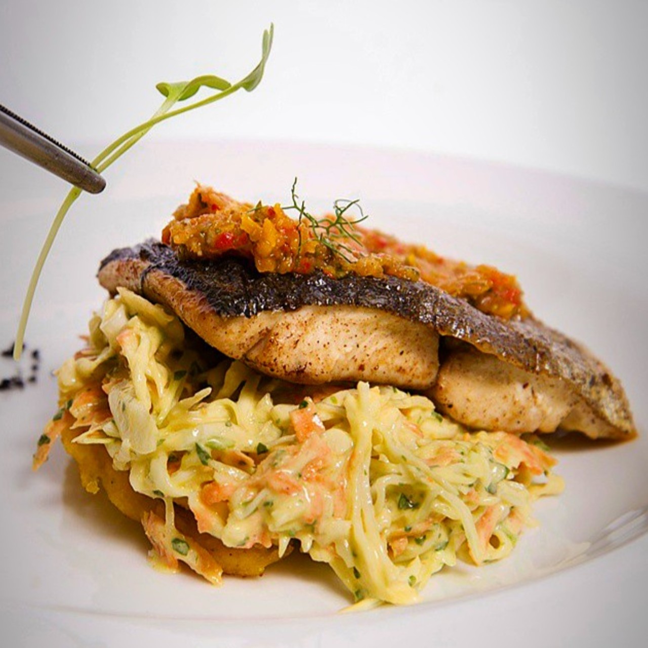 Pescado Margaro