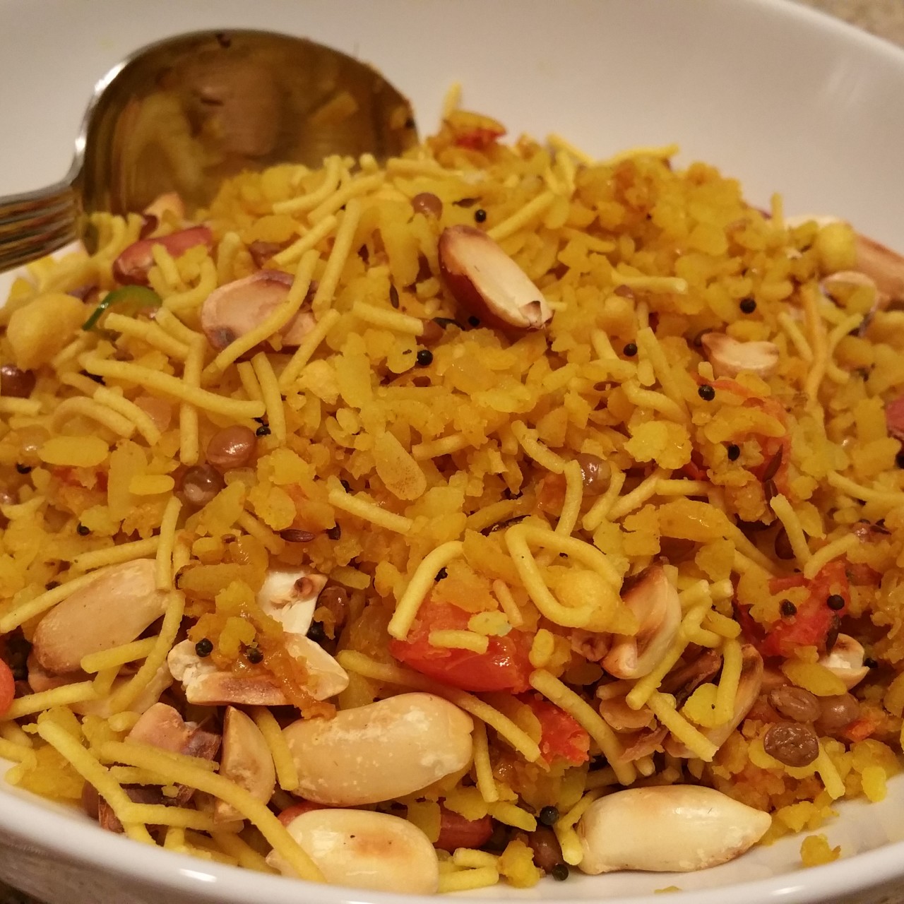 Poha
