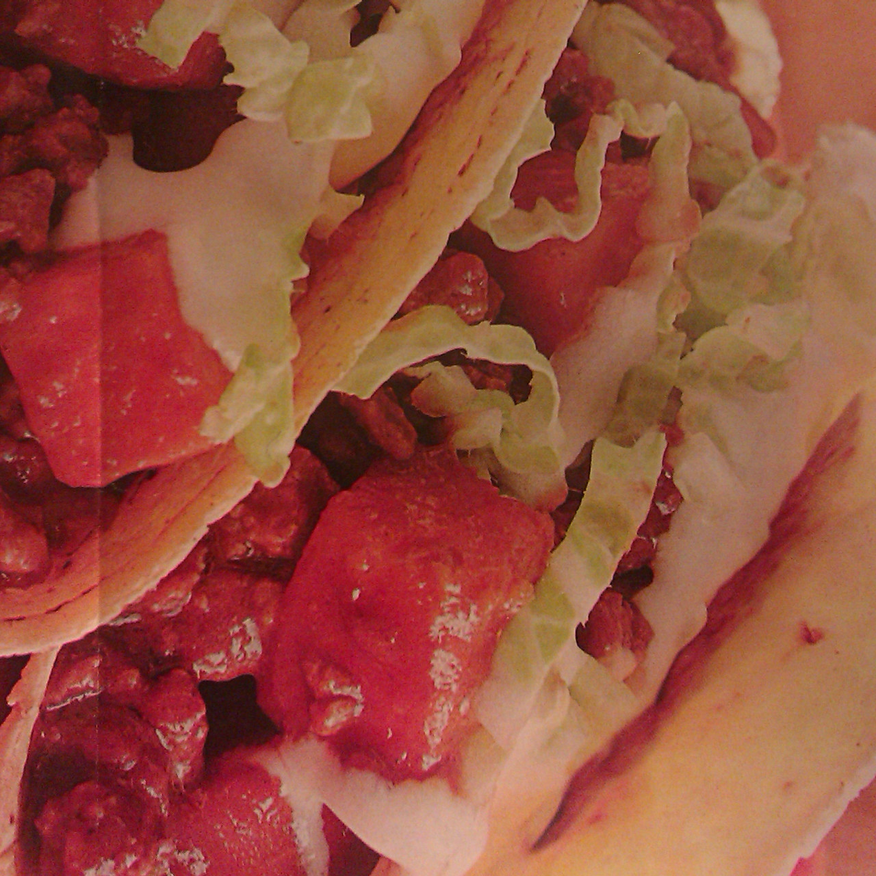 Pork & Sweet Potato Mole