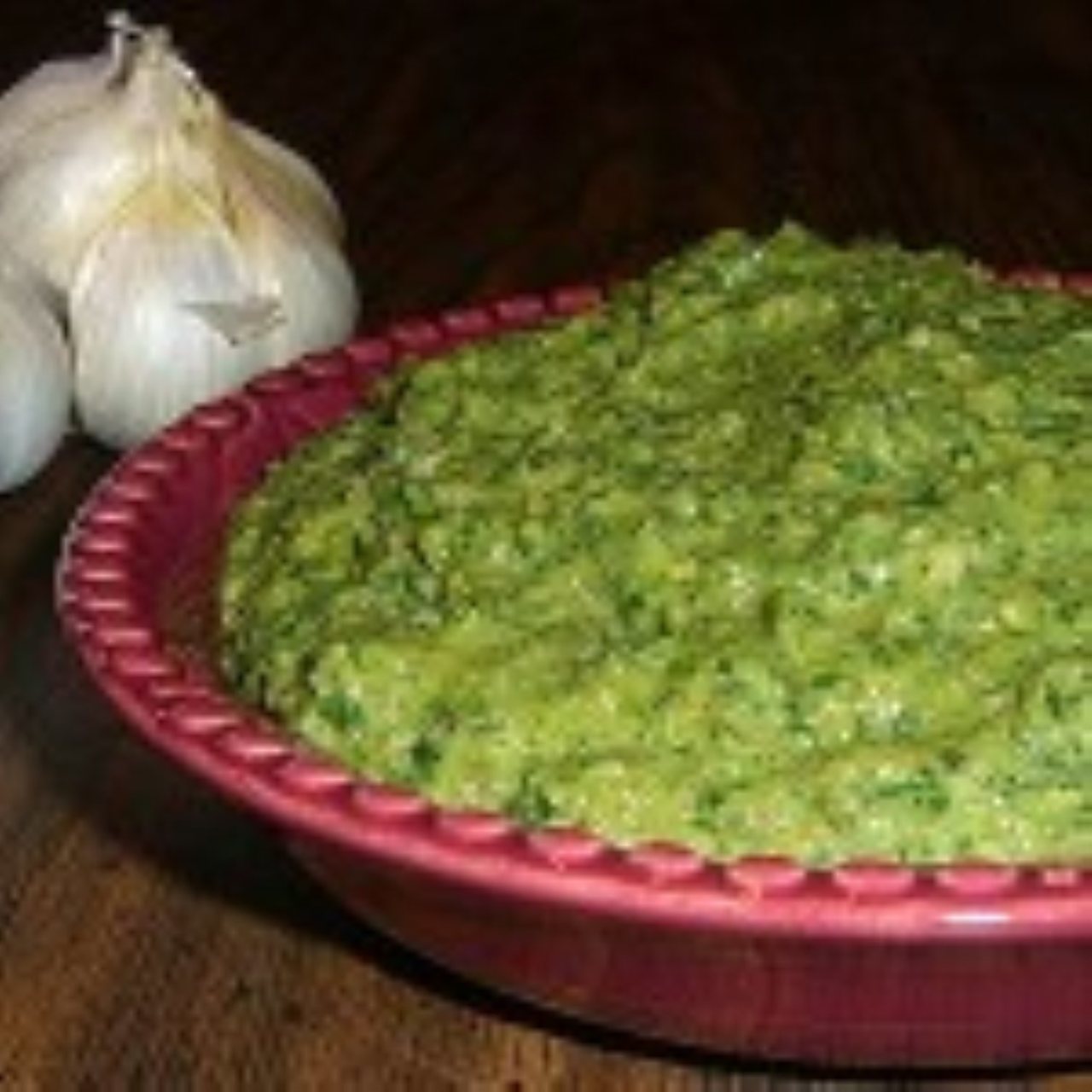 Quick and Easy Pesto