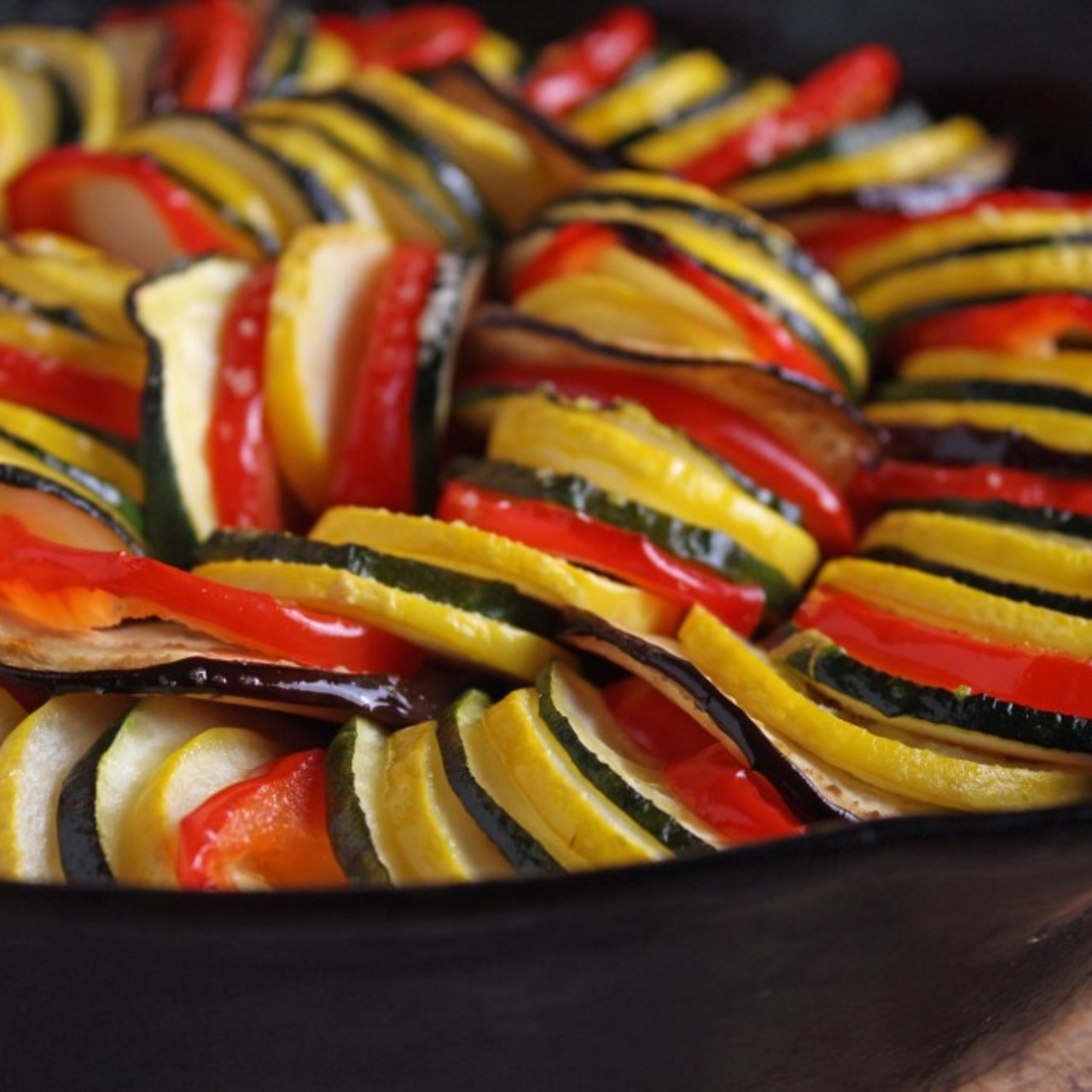Ratatouille