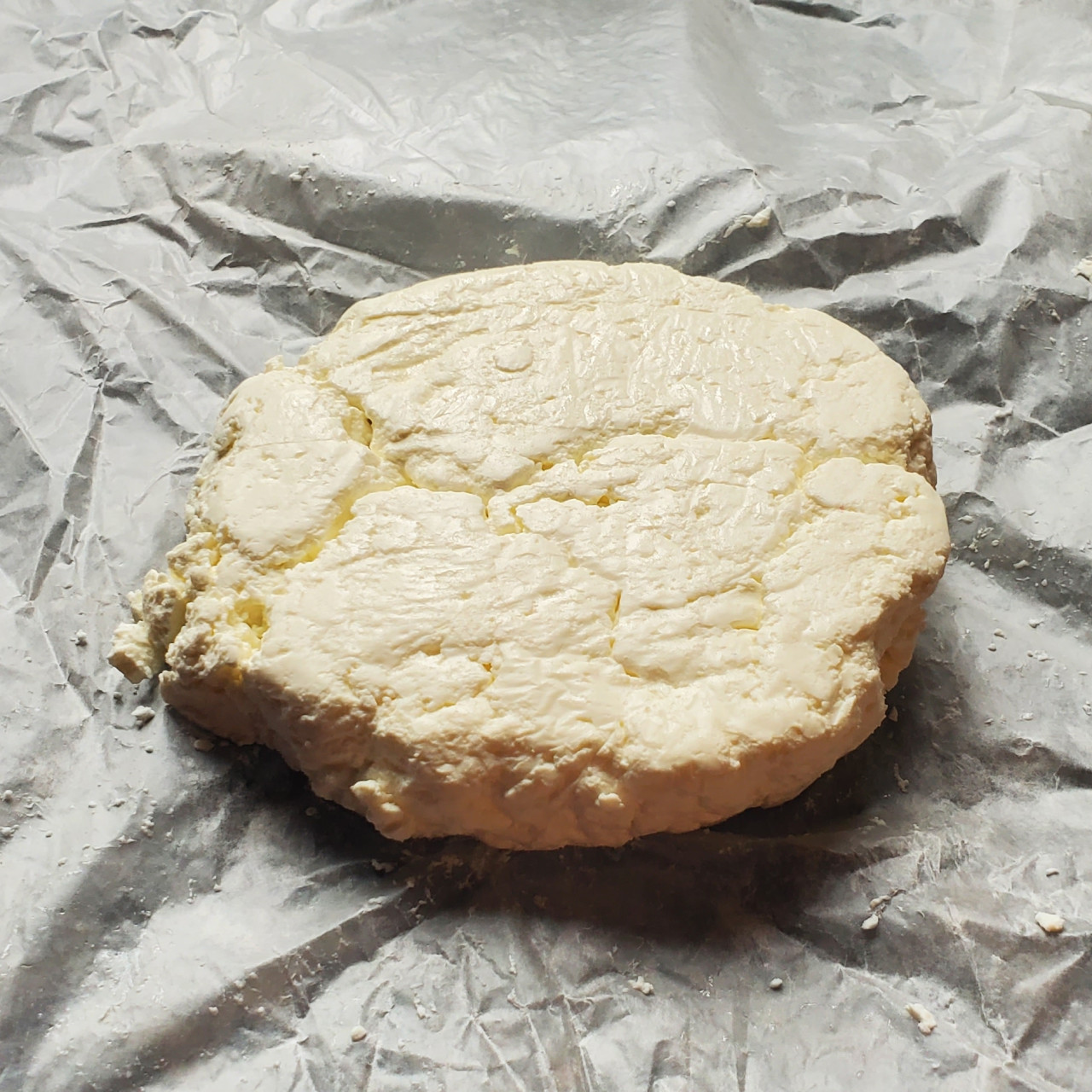 Robiola Cheese