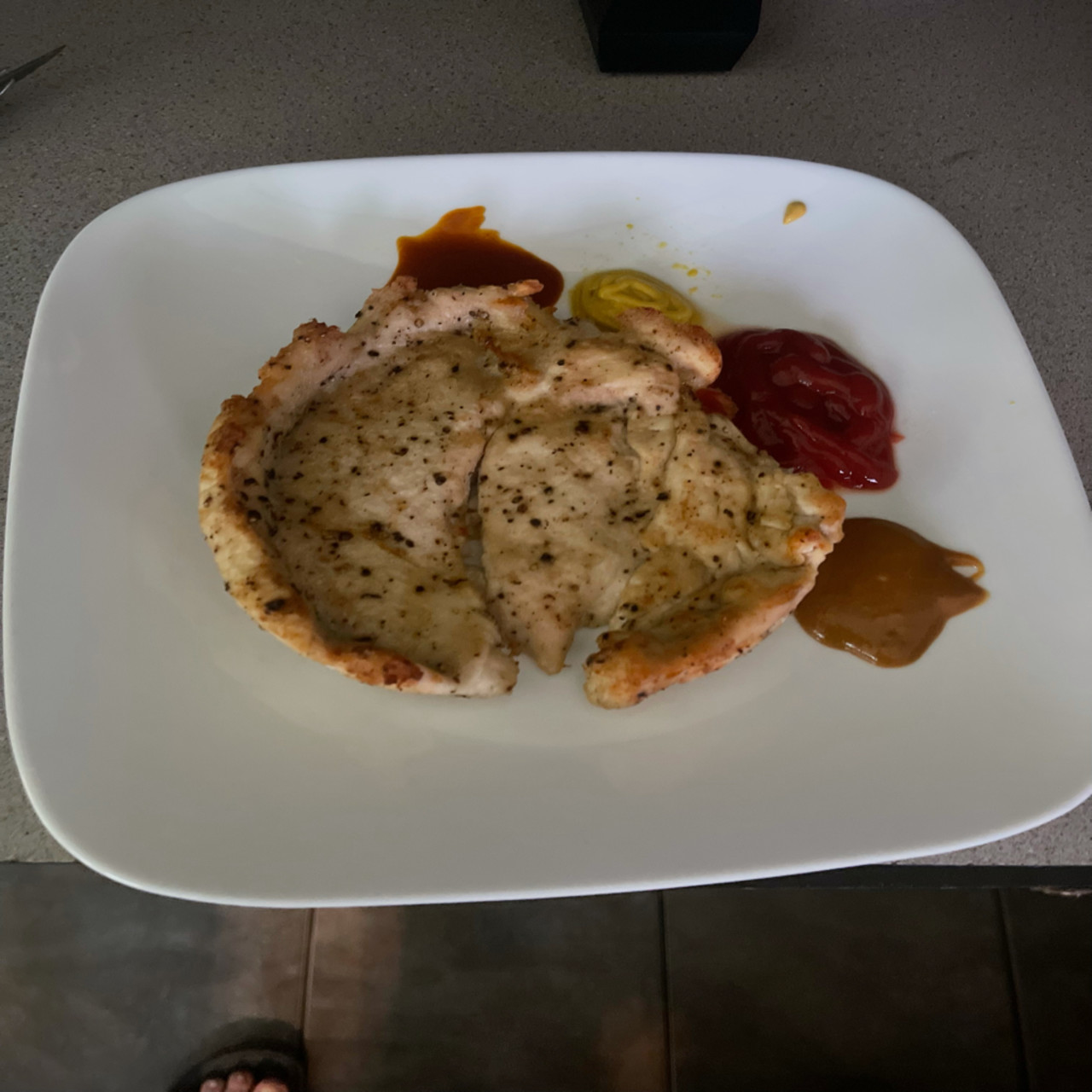 Rodiizio-Inspired Chicken Breast Churrasco