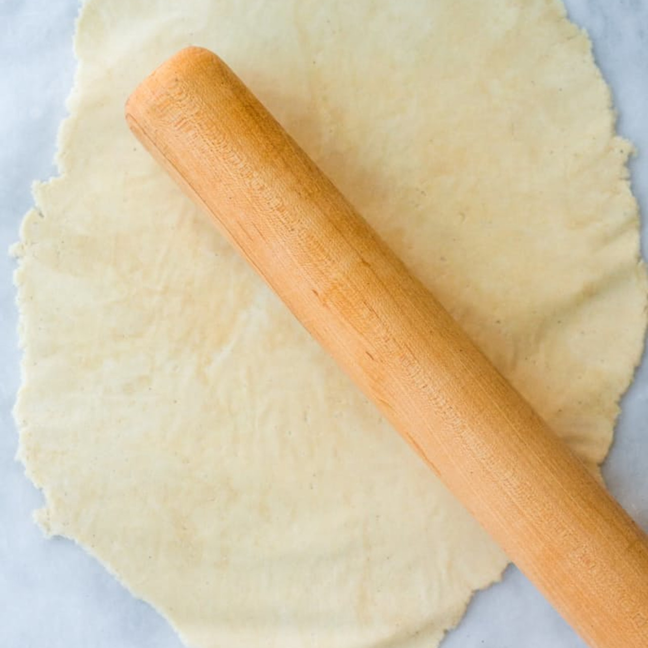 Roll-out Cookie Recipe