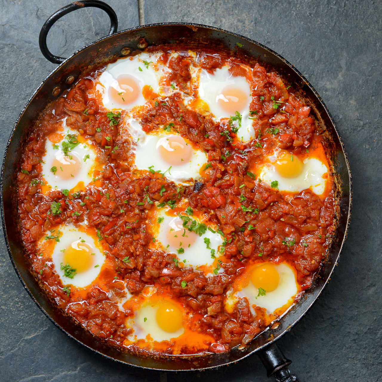 Shakshuka