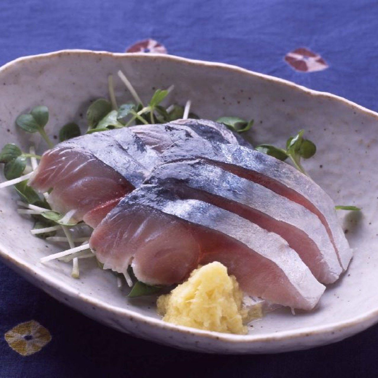 Shimesaba