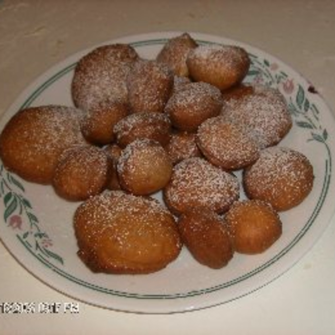 Soufganiot