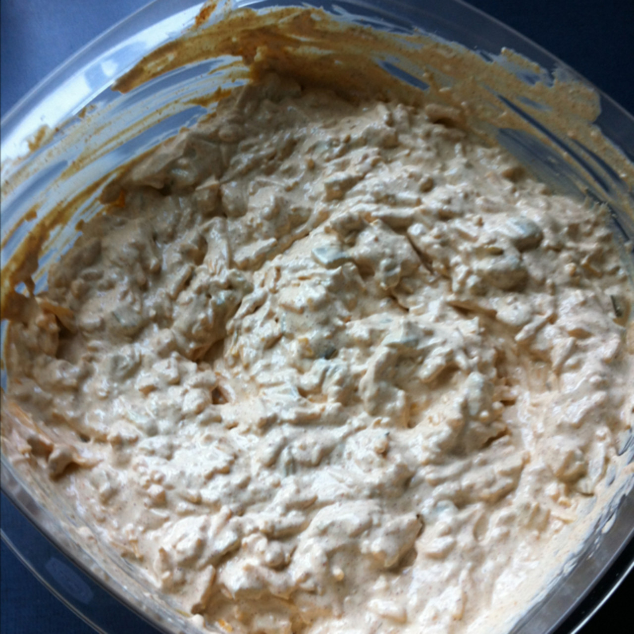 Southwestern Dip