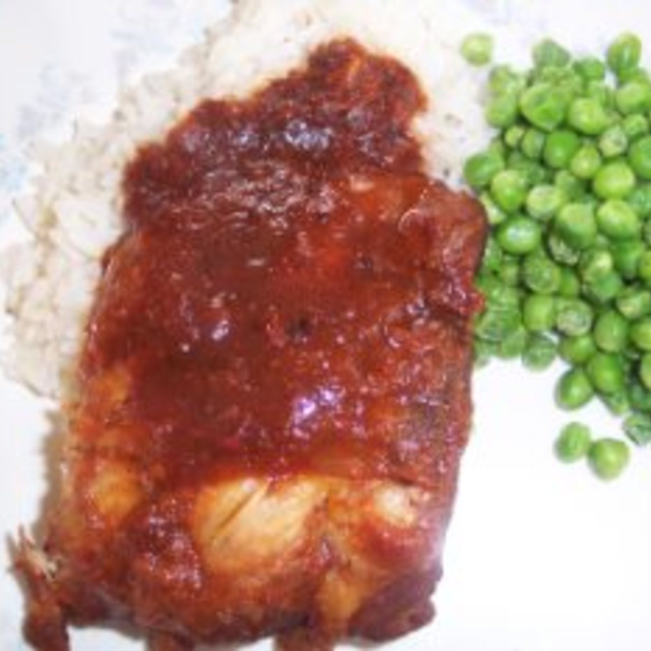 Spicy Cajun Style Ribs