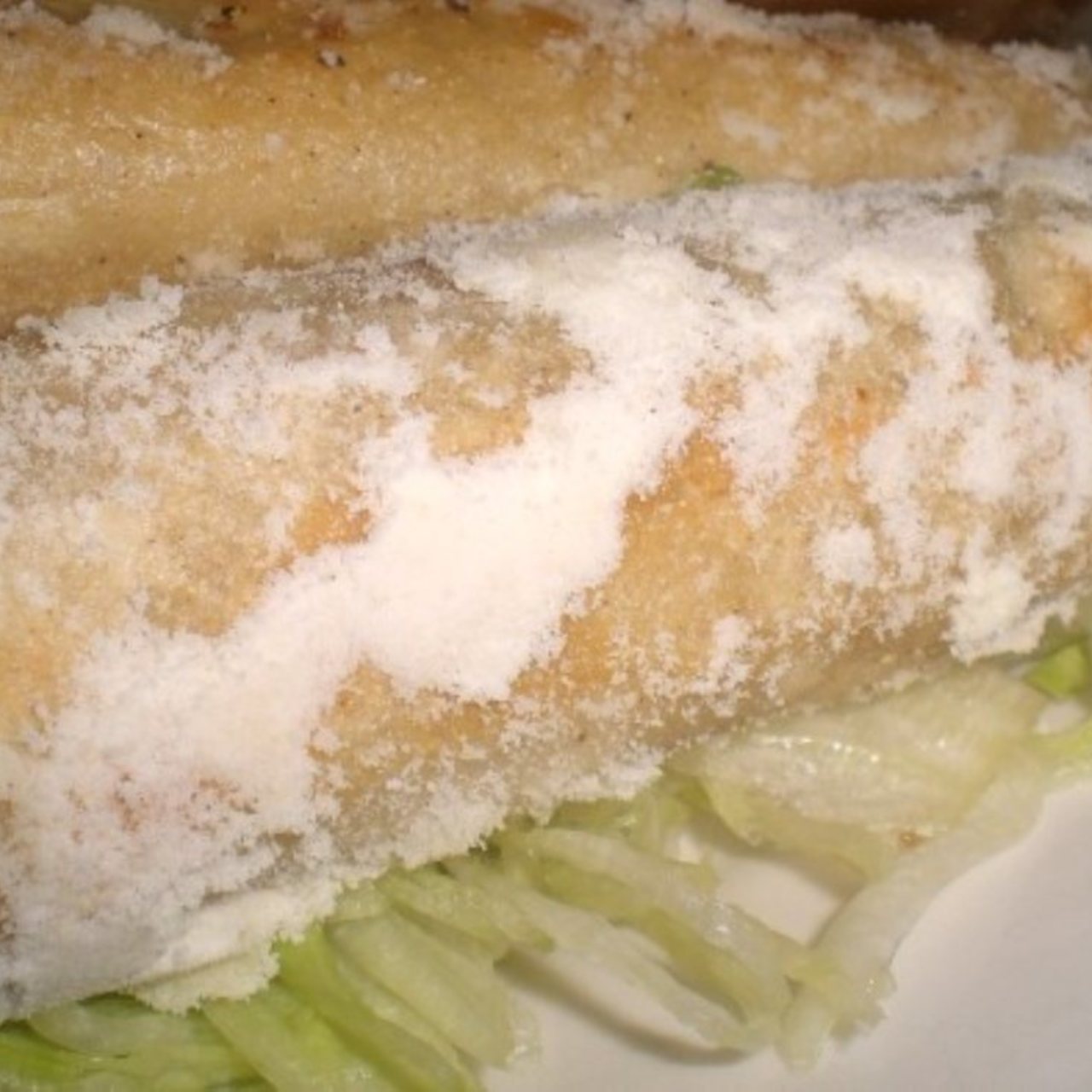 Taquitos