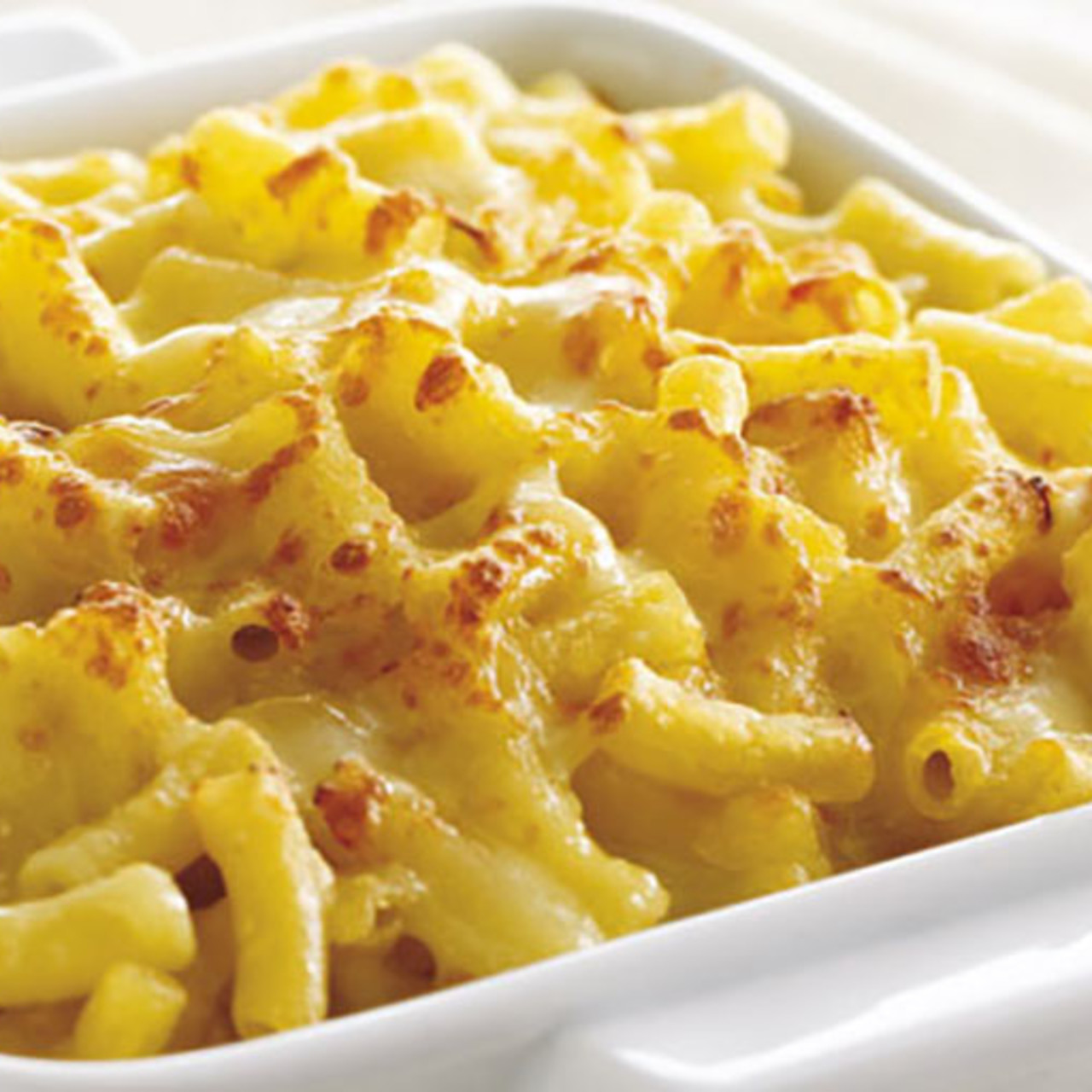 TM Macaroni Cheese