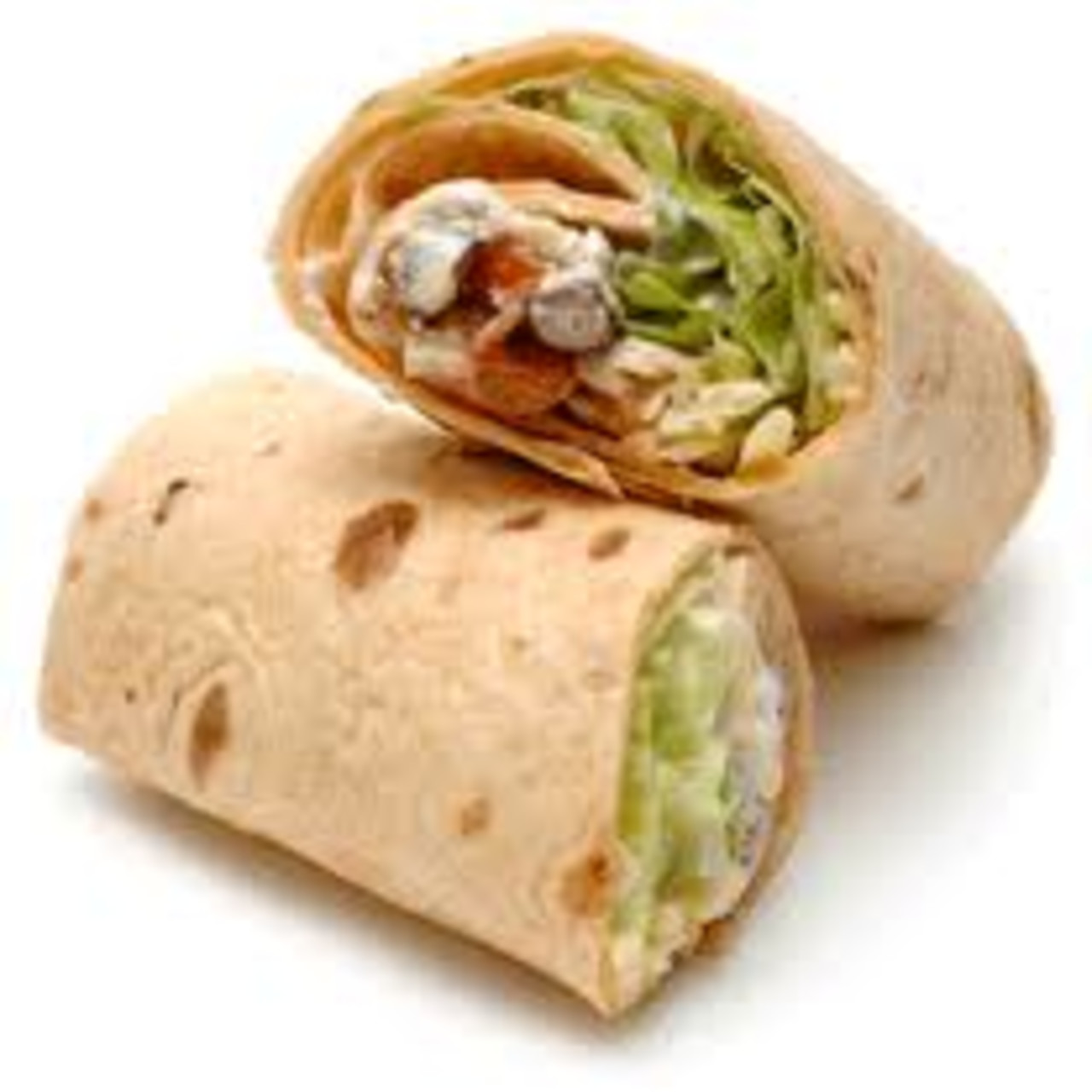 Wraps