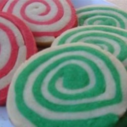 pinwheel cookie | BigOven