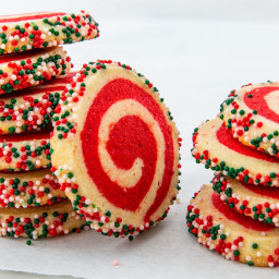 pinwheel cookie | BigOven
