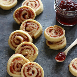 pinwheel cookie | BigOven