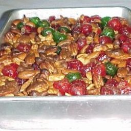 Jewel Nut Bars