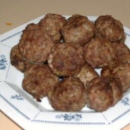 Meatballs