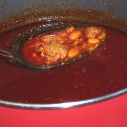 Terlingua Chili