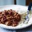 Chilli Con Carne For One - BigOven