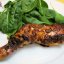 Pescado a la talla (Grilled fish talla-style) - BigOven