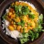 Vegetarian Korma - BigOven