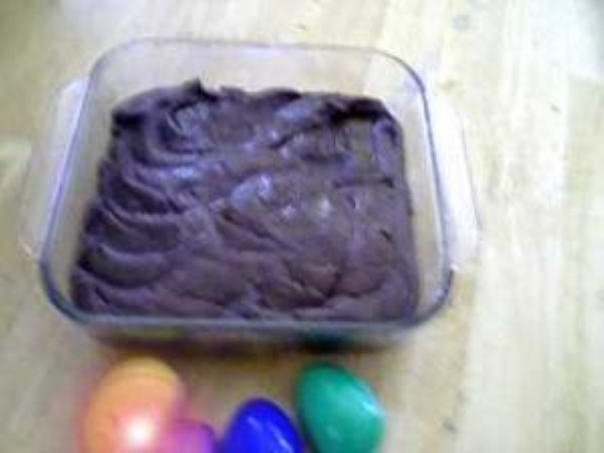 Marshmallow Creme Fudge