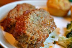 Meatloaf
