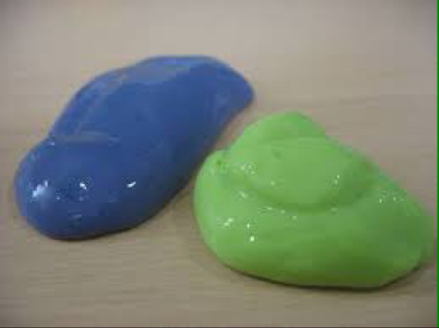 Silly Putty