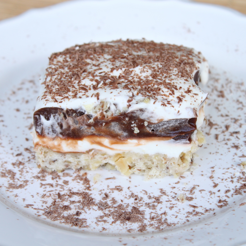 Robert Redford Dessert