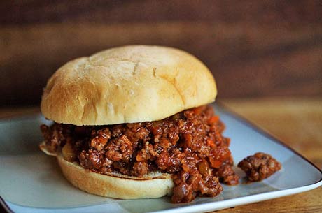 Sloppy Joe